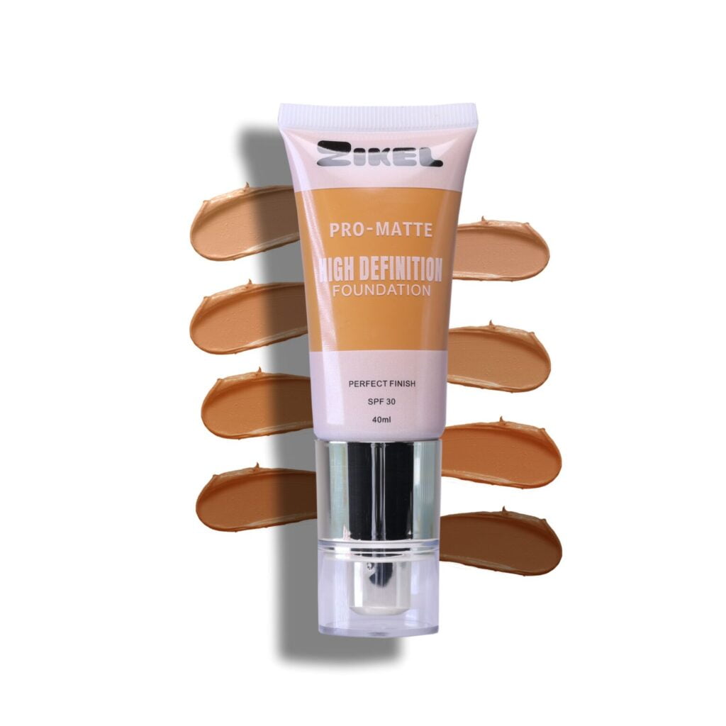 Sylvimak Undetectable Foundation | Roar Beauty Store