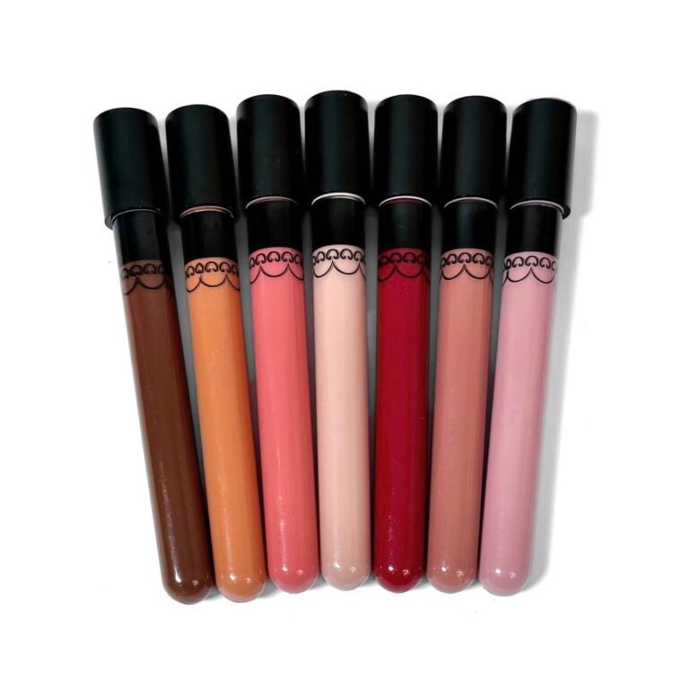 Beyond Beauty Matte Lip Stain | Roar Beauty Store