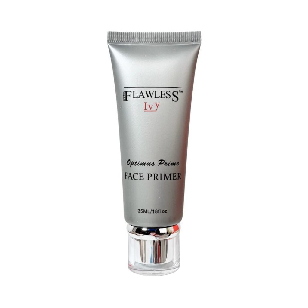 Flawless Ivy Optimus Prime Face Primer | Roar Beauty Store