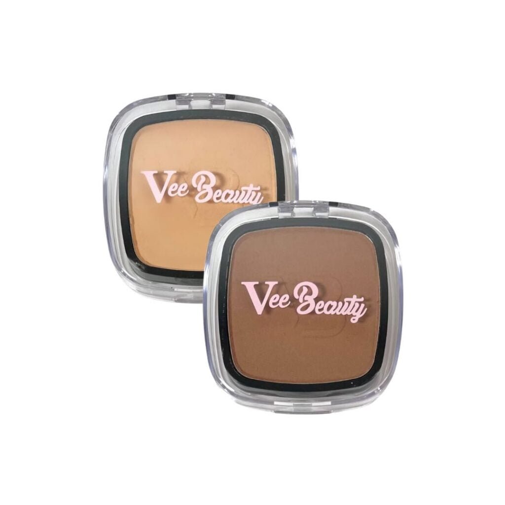 Vee Beauty Pro Matte Compact Powder | Roar Beauty Store