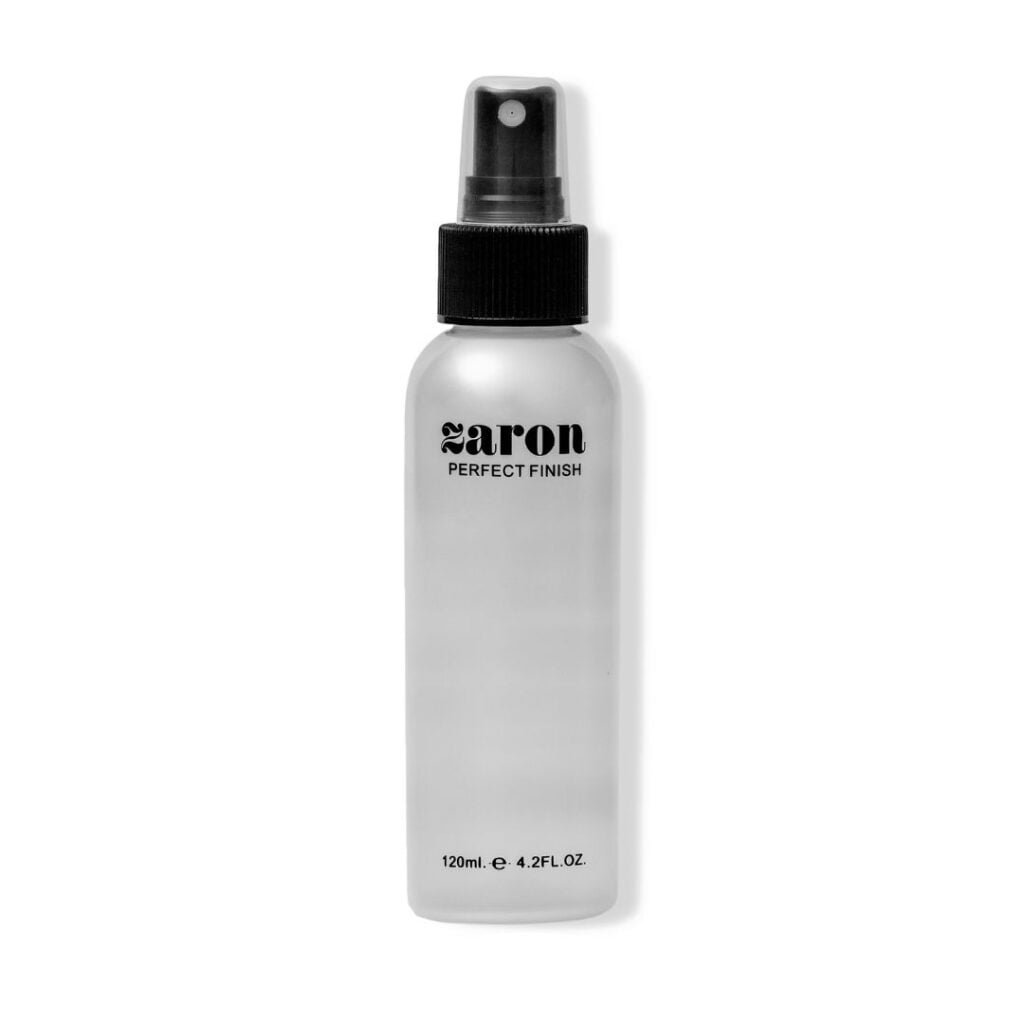 Zaron Perfect Finish Spray | Roar Beauty Store