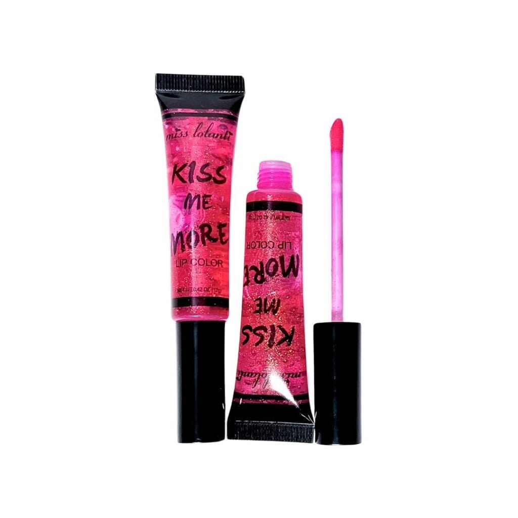 Miss Lolanti KISS ME MORE Lip Tint | Roar Beauty Store