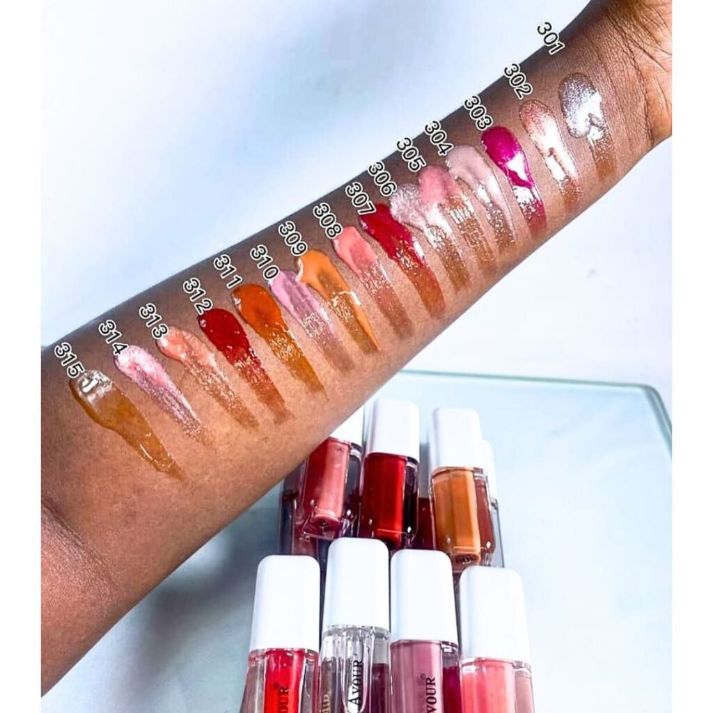 Avour | Roar Beauty Store