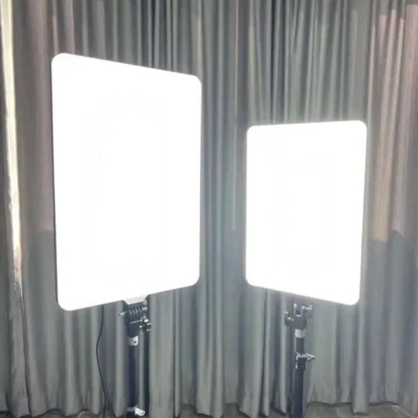 LED Soft Panel L-3560 Light Kit | Roar Beauty Store