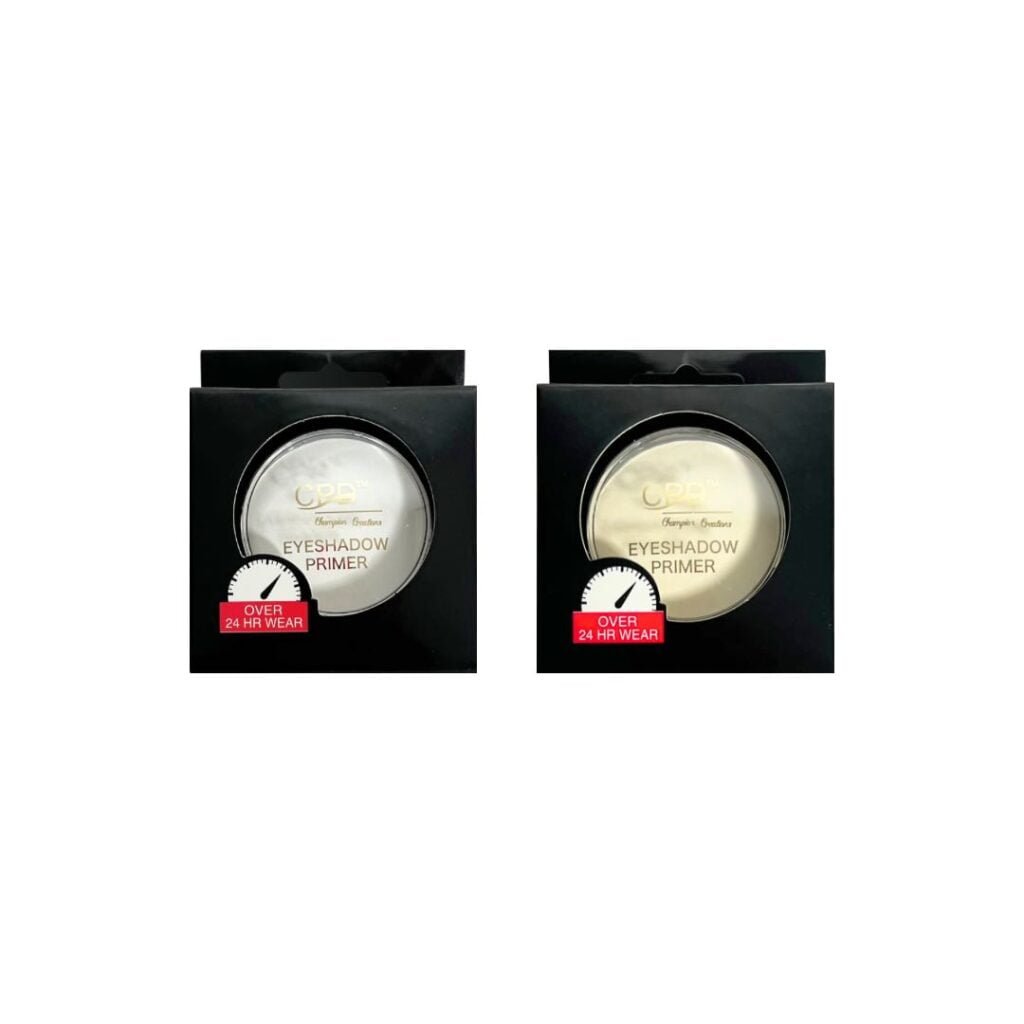CPD Eyeshadow Primer | Roar Beauty Store