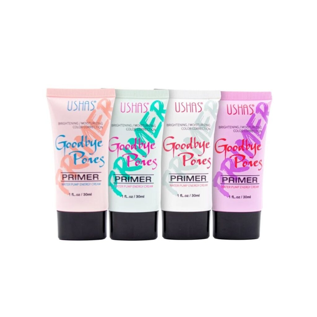 Face Primer & Skin Prep | Page 2 of 2| Roar Beauty Store