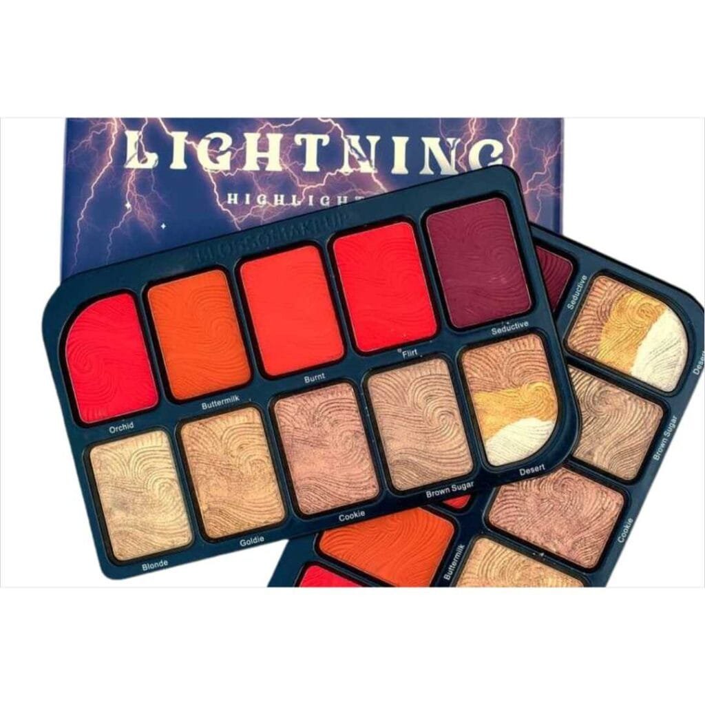 Roar Beauty Store | Budget Makeup & Beauty Store in Nigeria