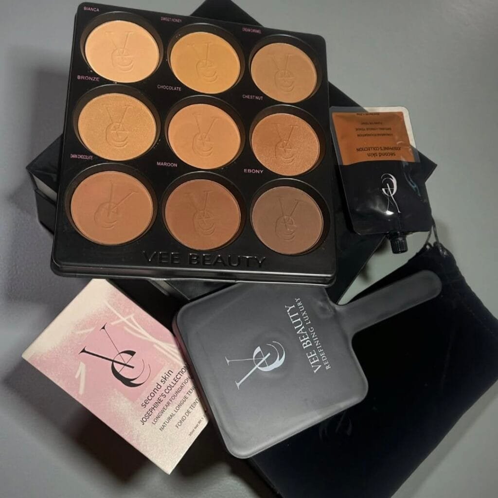 Roar Beauty Store | Budget Makeup & Beauty Store in Nigeria
